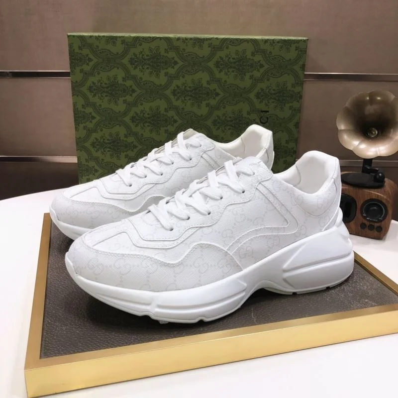 Factory-made Gucci Rhyton Shoes