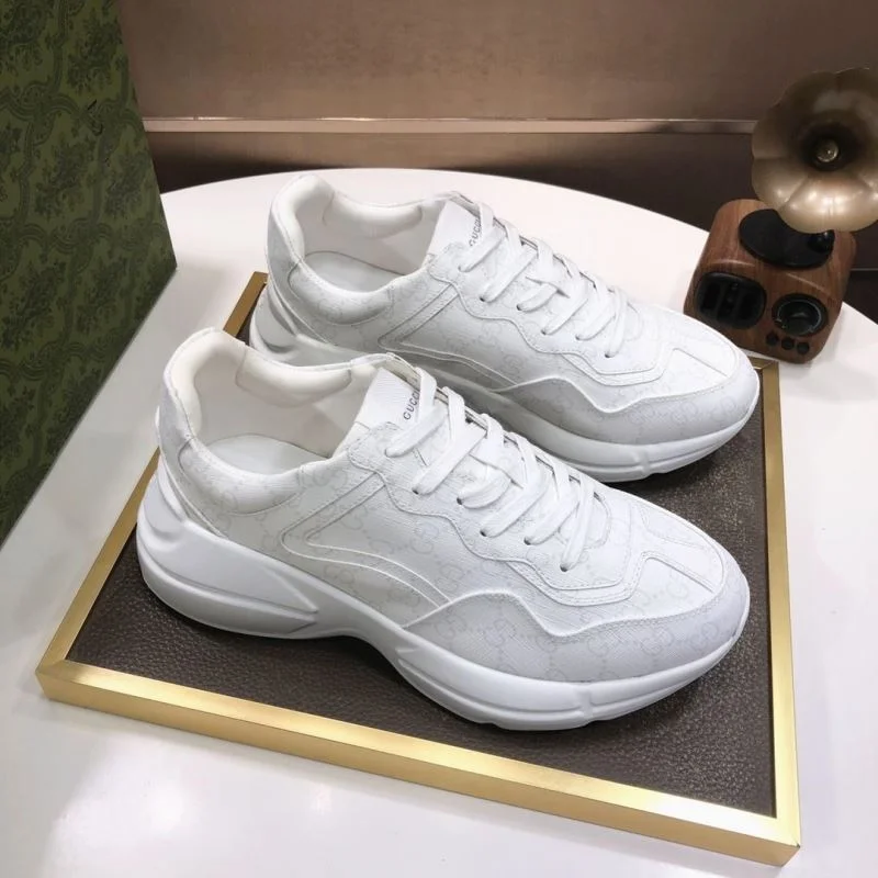 Factory-made Gucci Rhyton Shoes