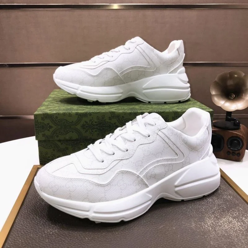 Factory-made Gucci Rhyton Shoes