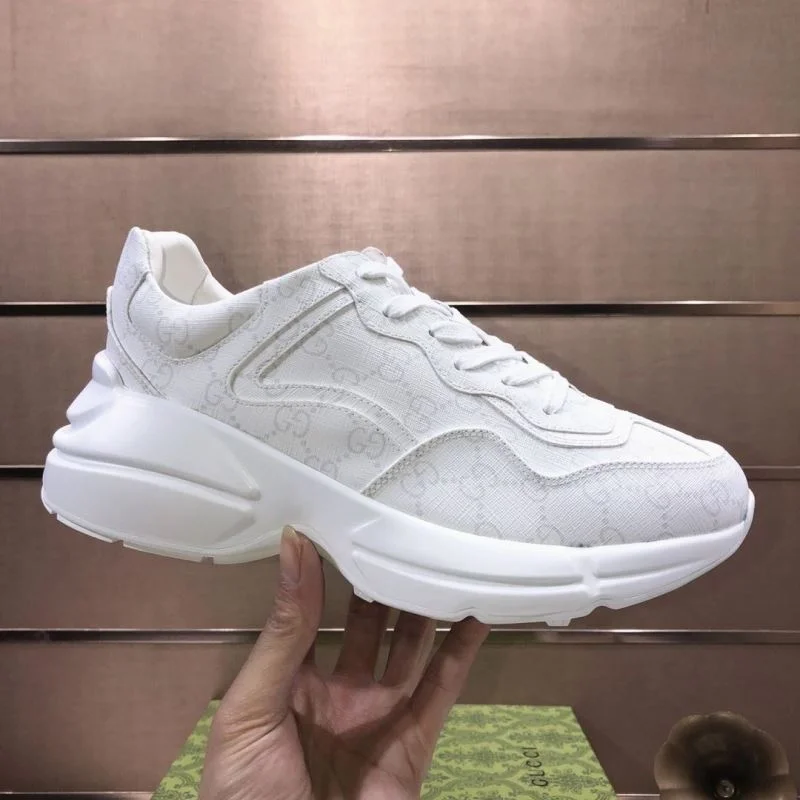 Factory-made Gucci Rhyton Shoes