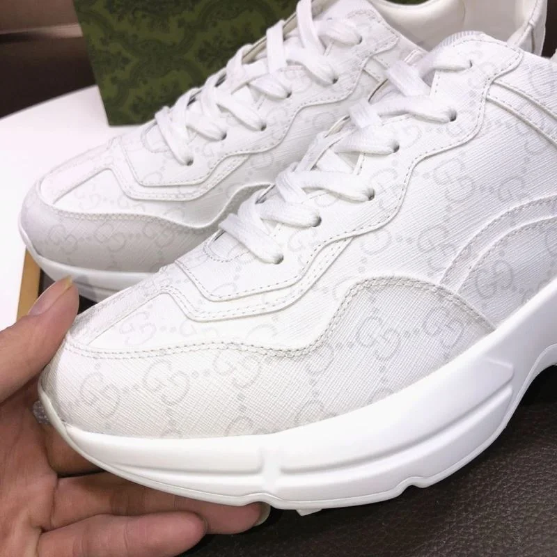 Factory-made Gucci Rhyton Shoes