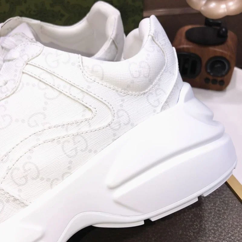 Factory-made Gucci Rhyton Shoes