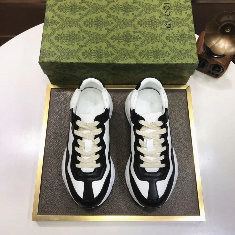 Gucci Rhyton Shoes
