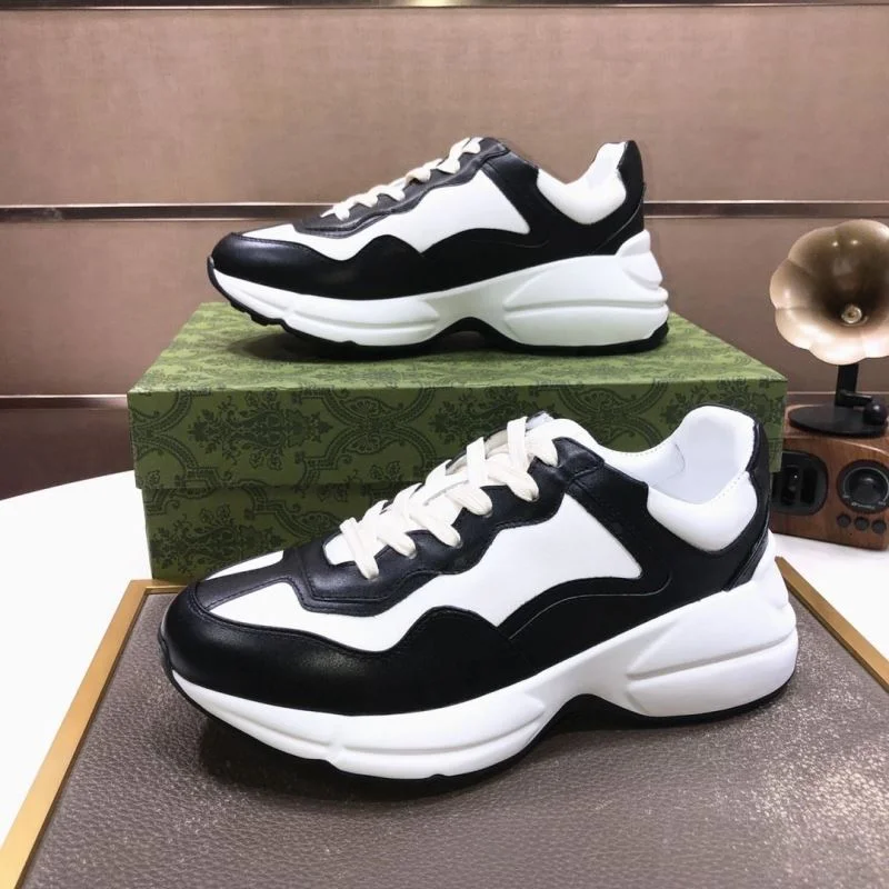 Budget-friendly Gucci Rhyton Shoes