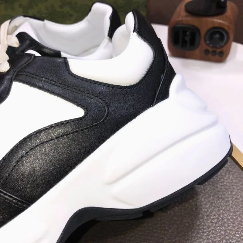 Budget-friendly Gucci Rhyton Shoes