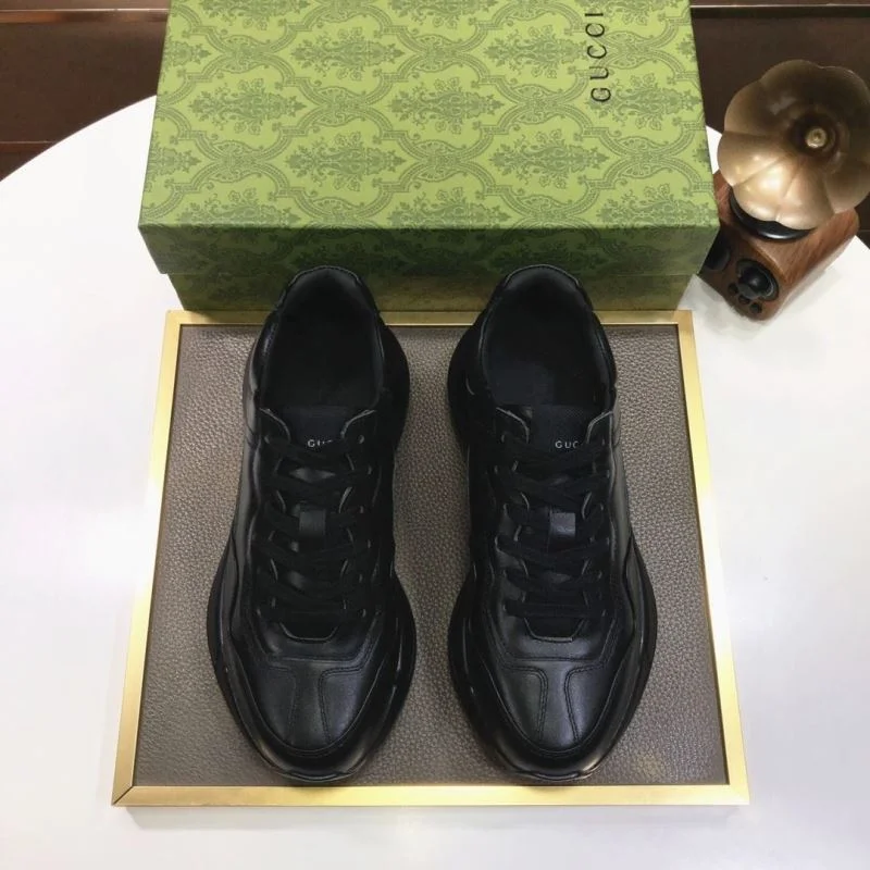 Gucci Rhyton Shoes