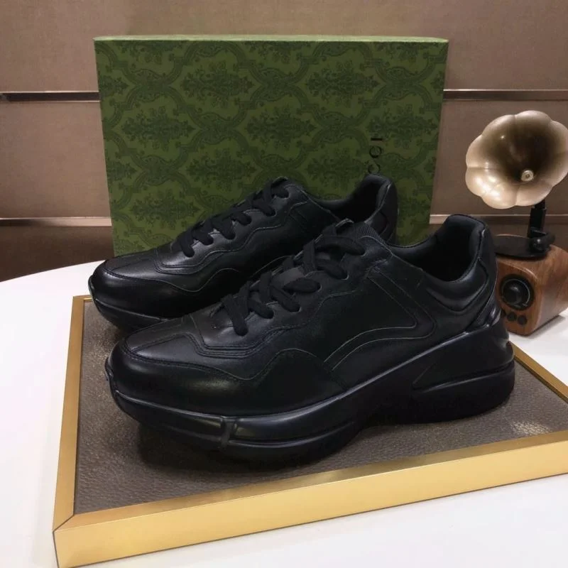 Factory-made Gucci Rhyton Shoes
