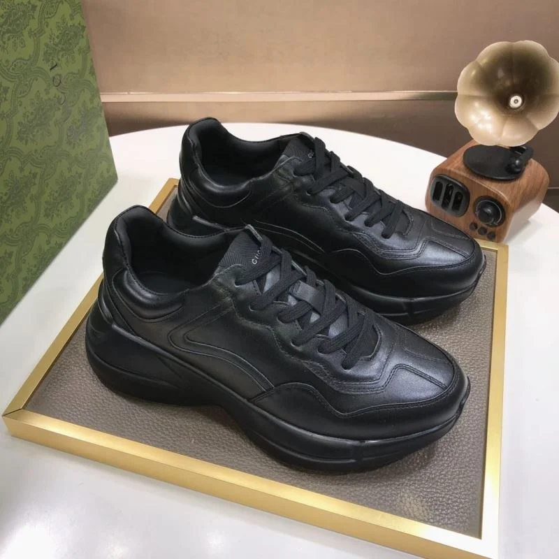 Factory-made Gucci Rhyton Shoes
