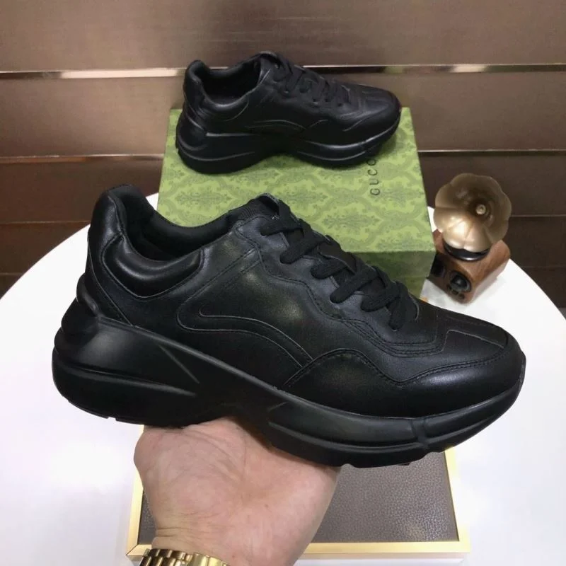 Factory-made Gucci Rhyton Shoes