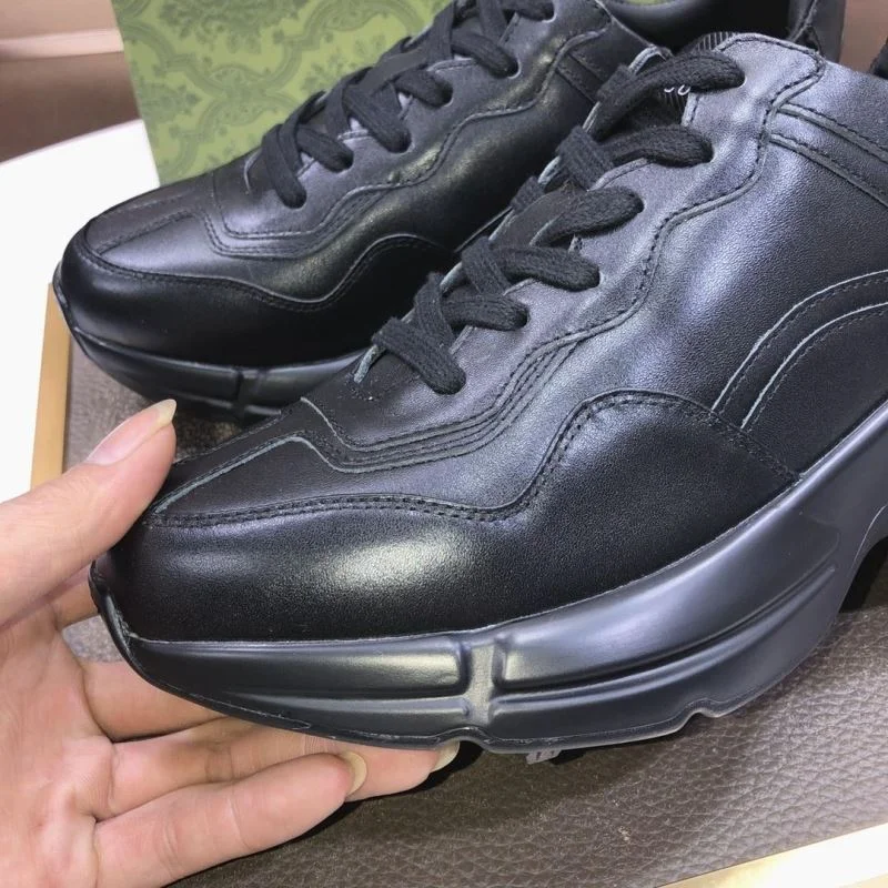 Factory-made Gucci Rhyton Shoes