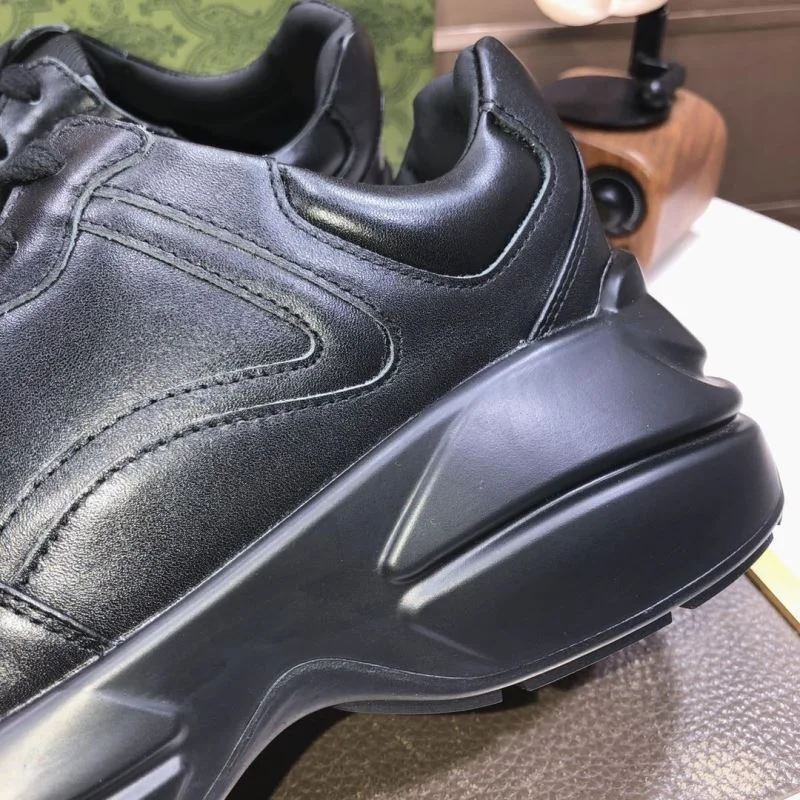 Factory-made Gucci Rhyton Shoes