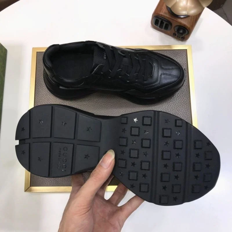 Factory-made Gucci Rhyton Shoes