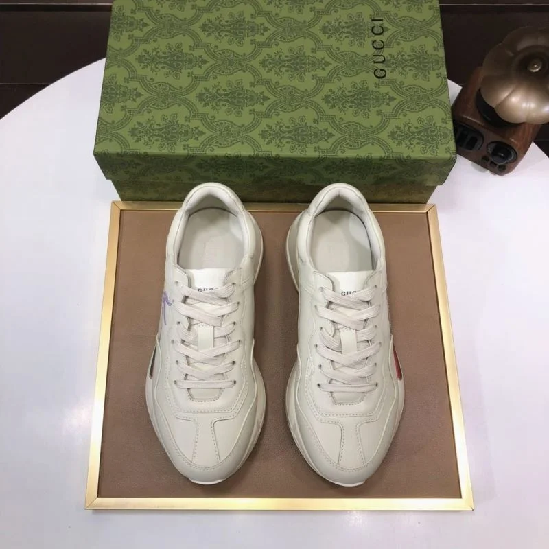 Gucci Rhyton Shoes
