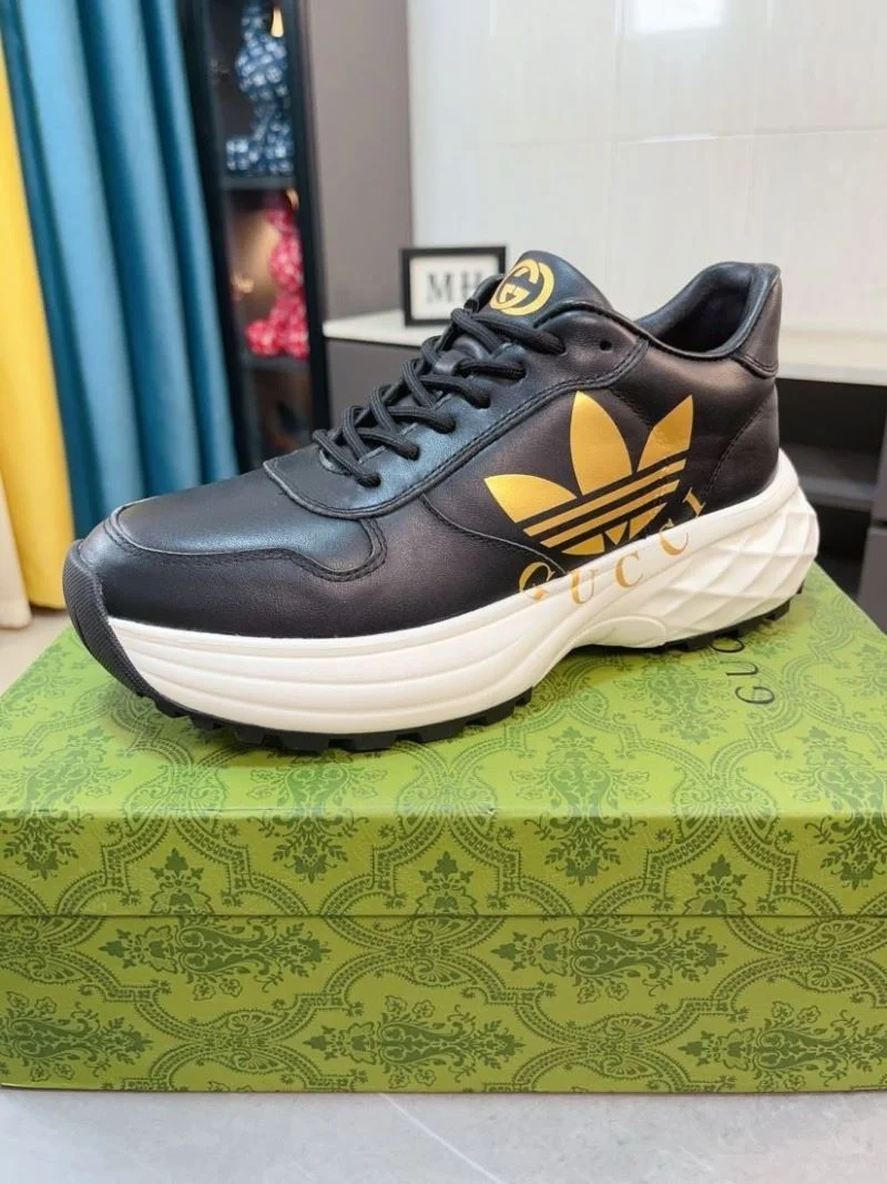 OEM Gucci Rhyton Shoes