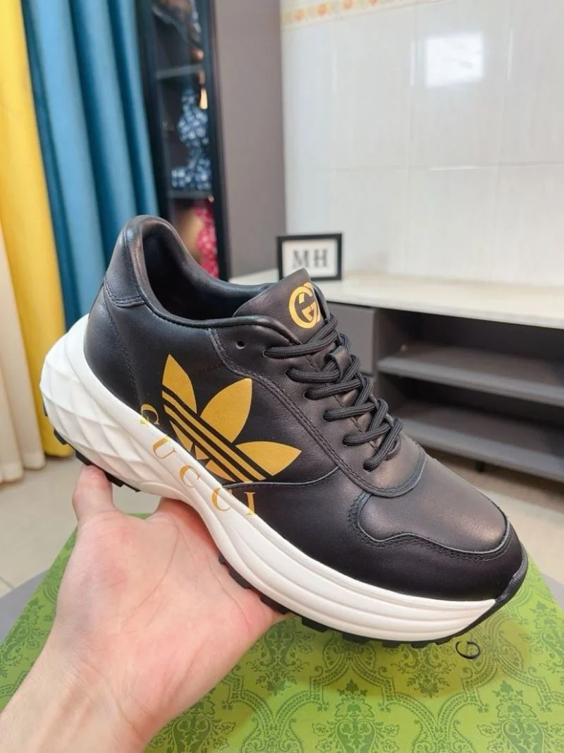 OEM Gucci Rhyton Shoes