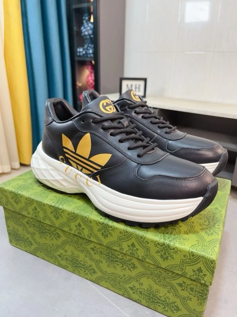 OEM Gucci Rhyton Shoes