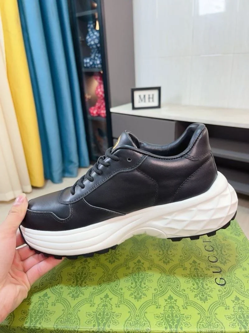 OEM Gucci Rhyton Shoes