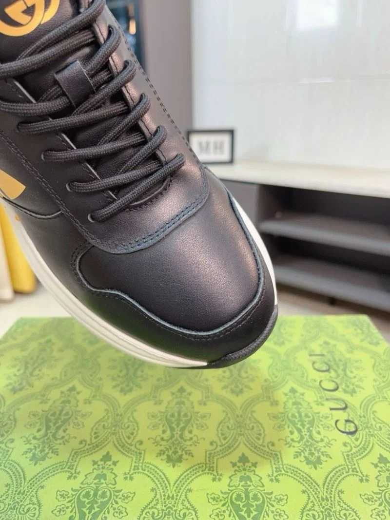 OEM Gucci Rhyton Shoes