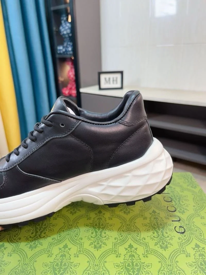 OEM Gucci Rhyton Shoes