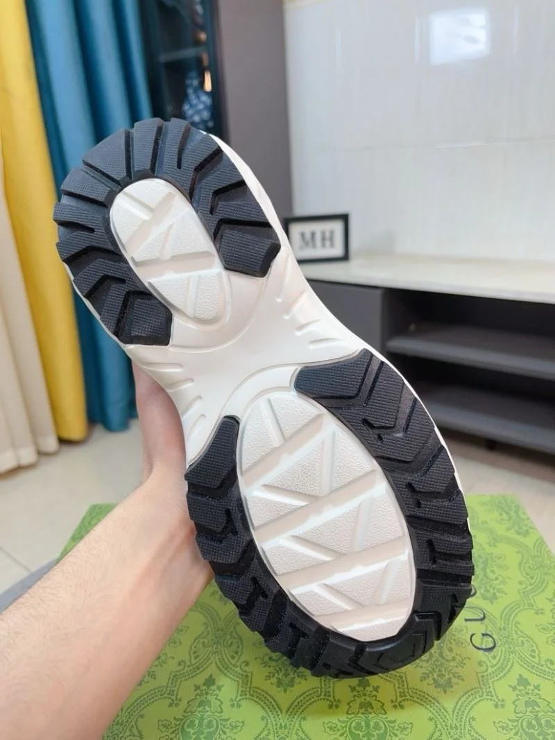OEM Gucci Rhyton Shoes