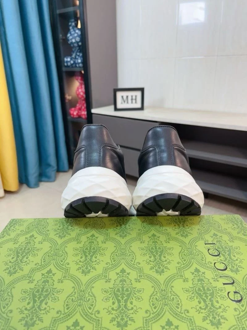 OEM Gucci Rhyton Shoes