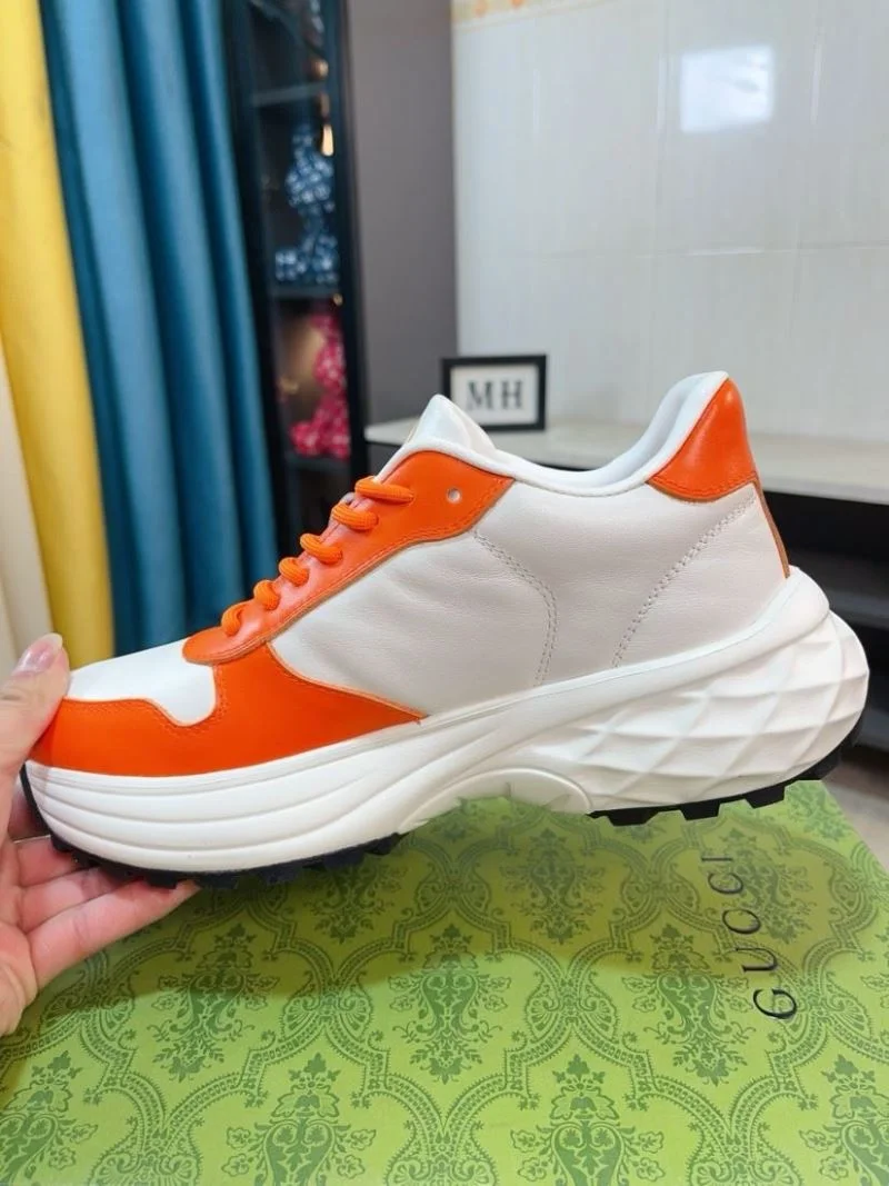 Reasonably priced Gucci Rhyton Shoes