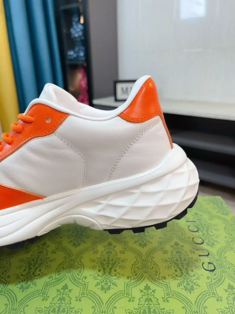 Reasonably priced Gucci Rhyton Shoes
