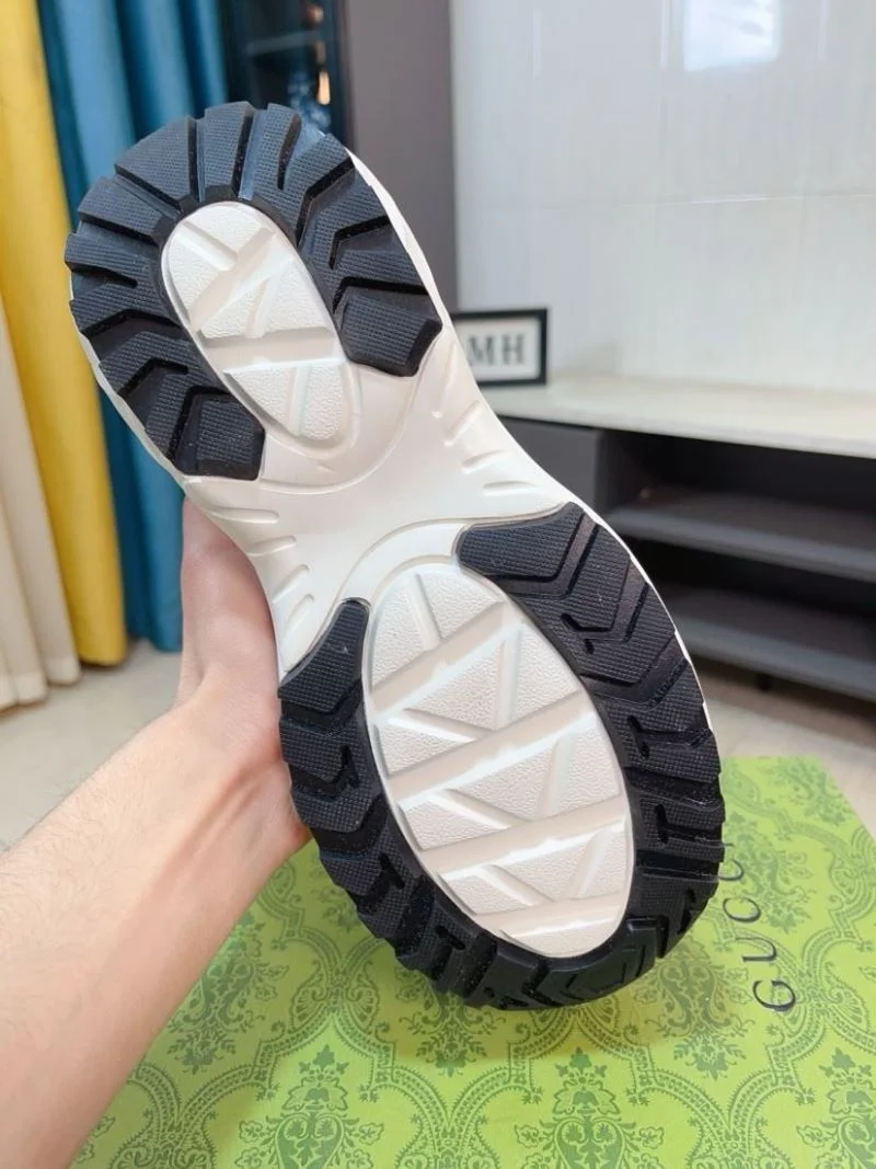 Reasonably priced Gucci Rhyton Shoes
