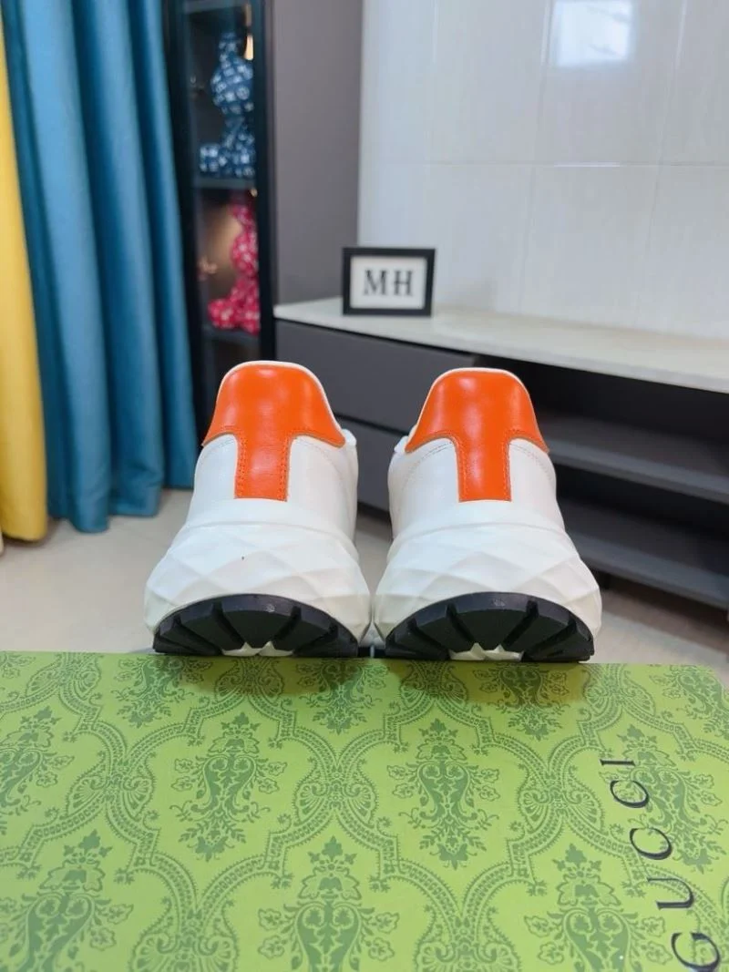 Reasonably priced Gucci Rhyton Shoes