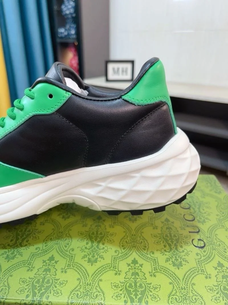 Inexpensive Gucci Rhyton Shoes