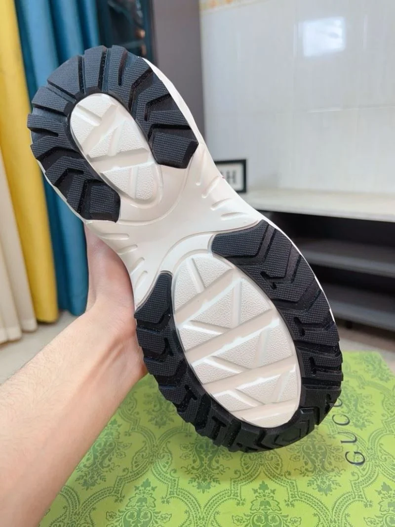 Inexpensive Gucci Rhyton Shoes