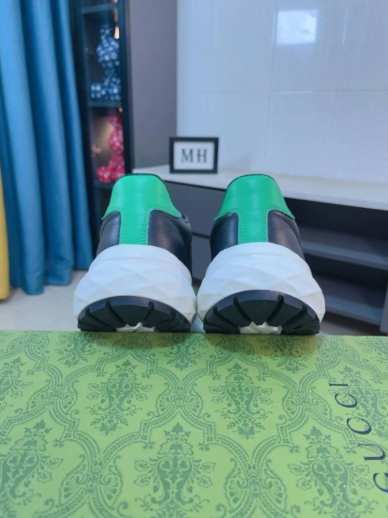 Inexpensive Gucci Rhyton Shoes