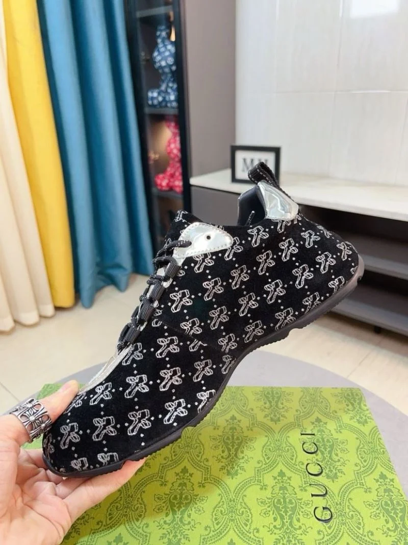 Reasonably priced Gucci Rhyton Shoes