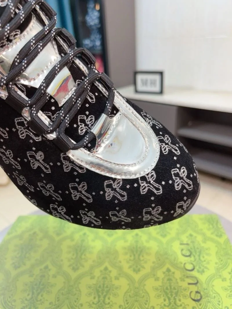 Reasonably priced Gucci Rhyton Shoes