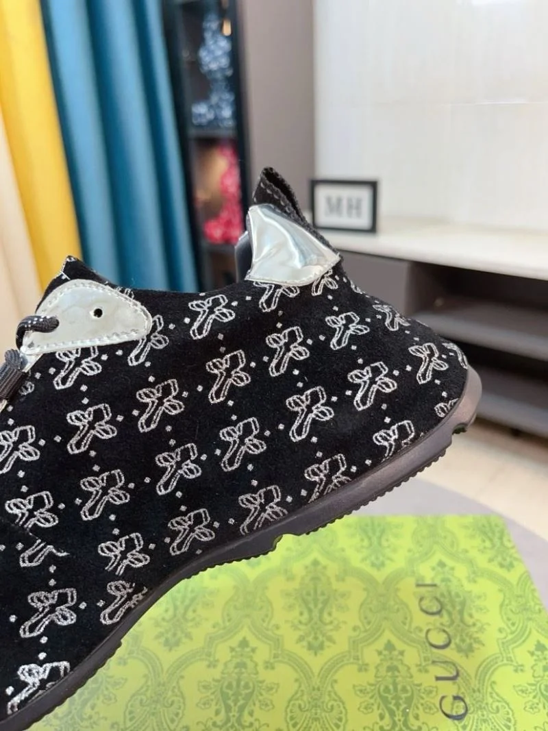 Reasonably priced Gucci Rhyton Shoes