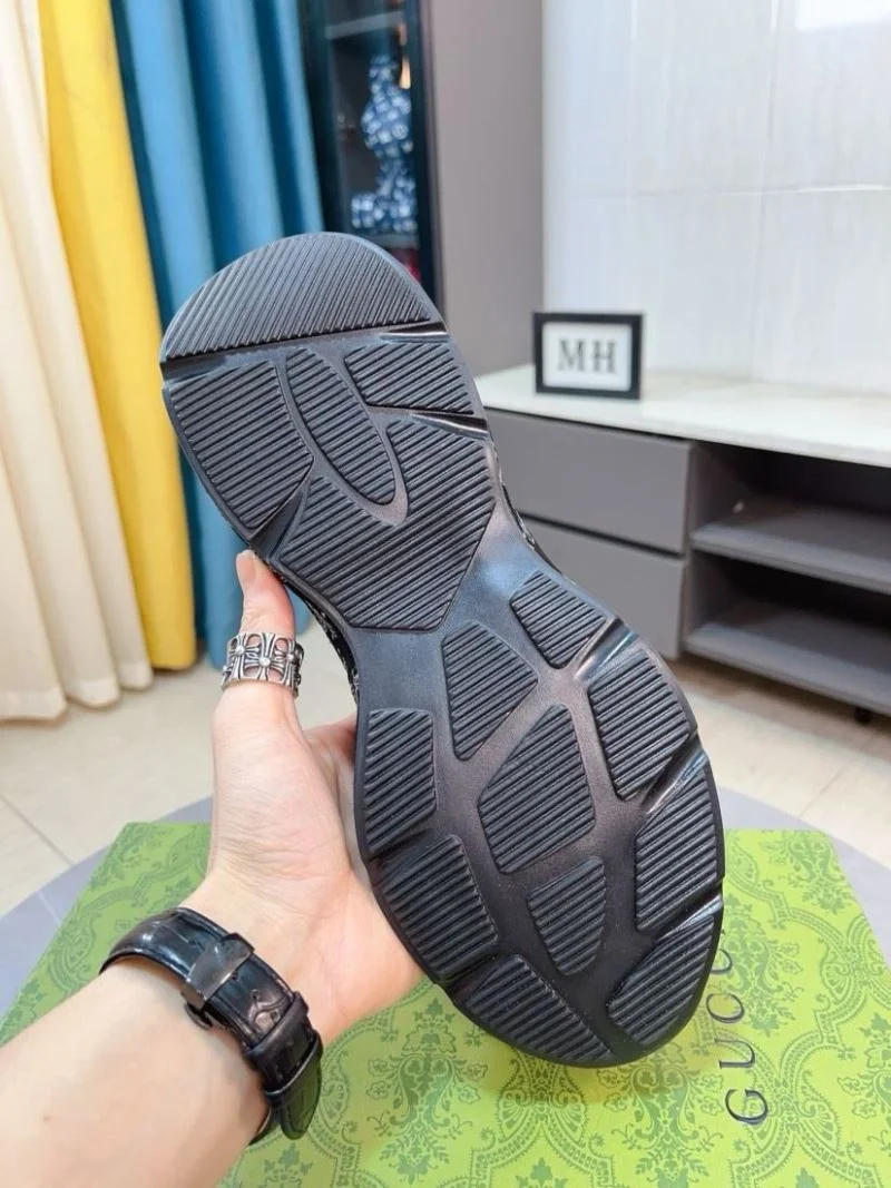 Reasonably priced Gucci Rhyton Shoes