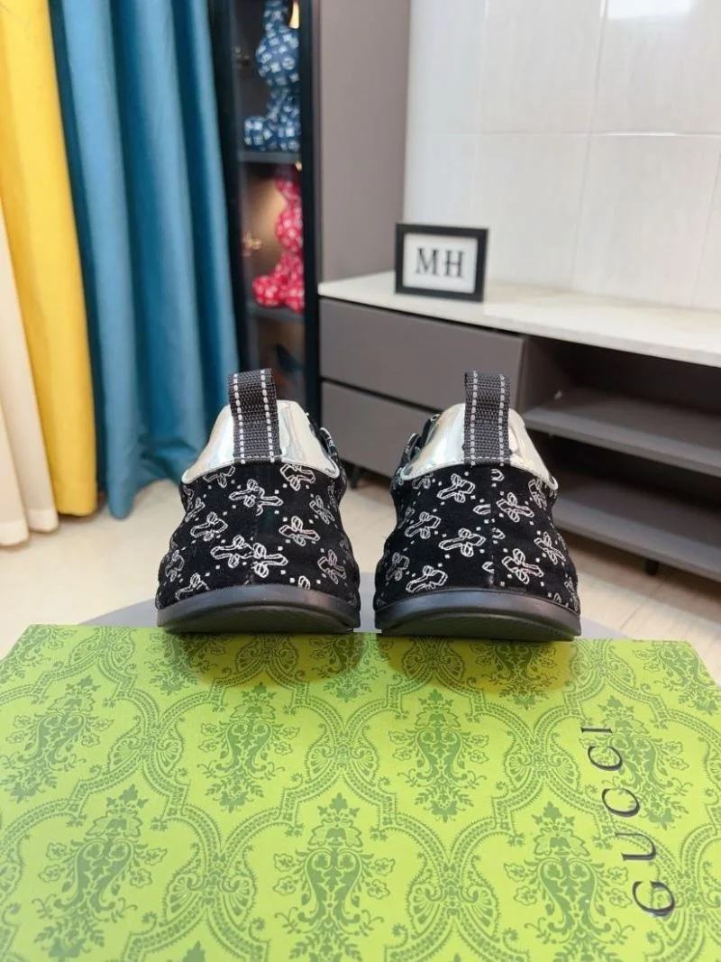 Reasonably priced Gucci Rhyton Shoes