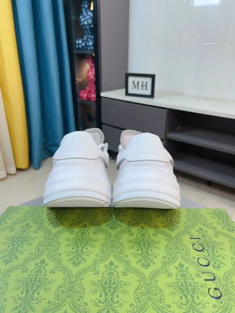 Indistinguishable Gucci Rhyton Shoes