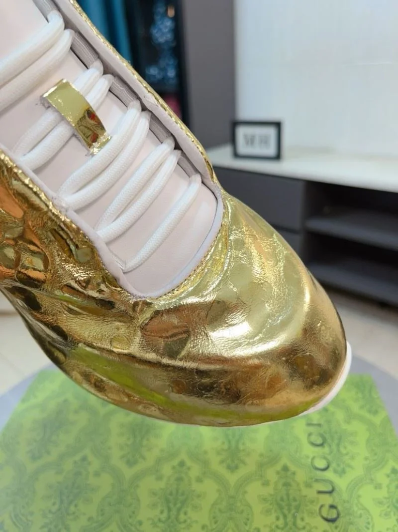 Economical Gucci Rhyton Shoes