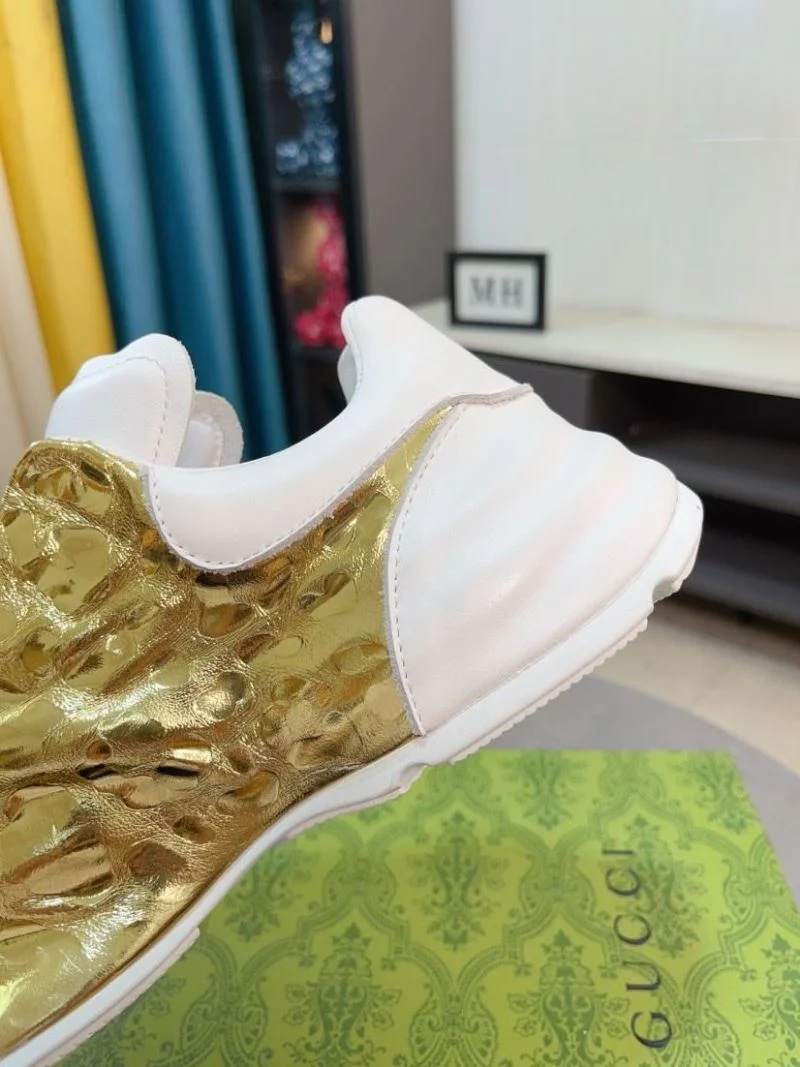 Economical Gucci Rhyton Shoes