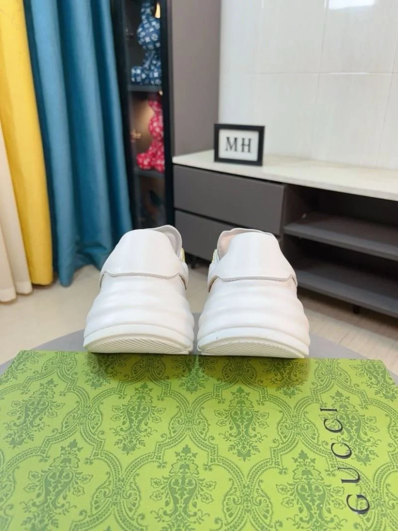 Economical Gucci Rhyton Shoes
