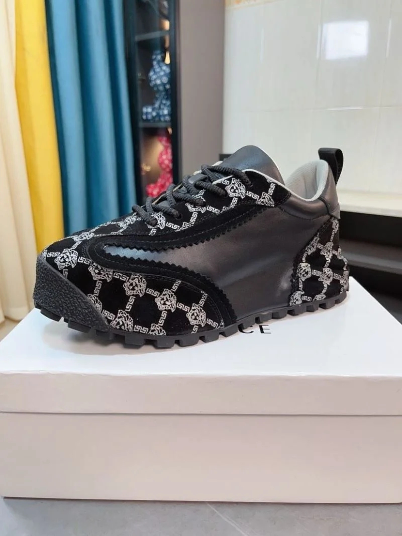 Gucci Rhyton Shoes