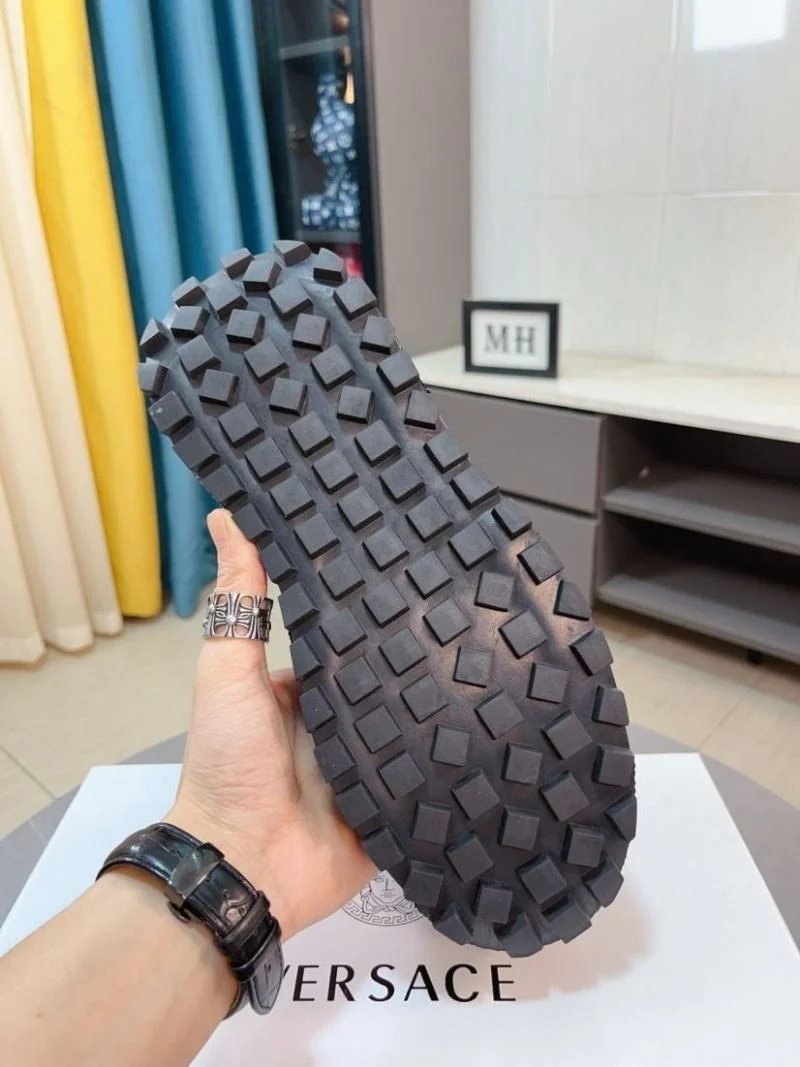 Economical Gucci Rhyton Shoes