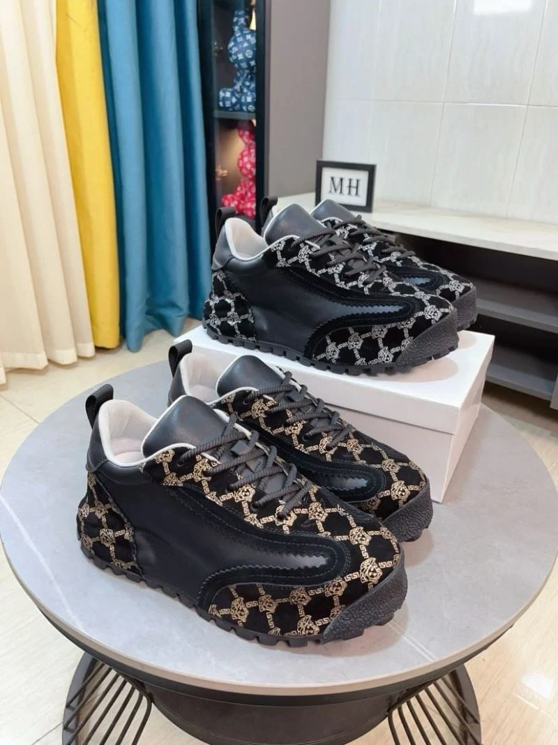 Gucci Rhyton Shoes