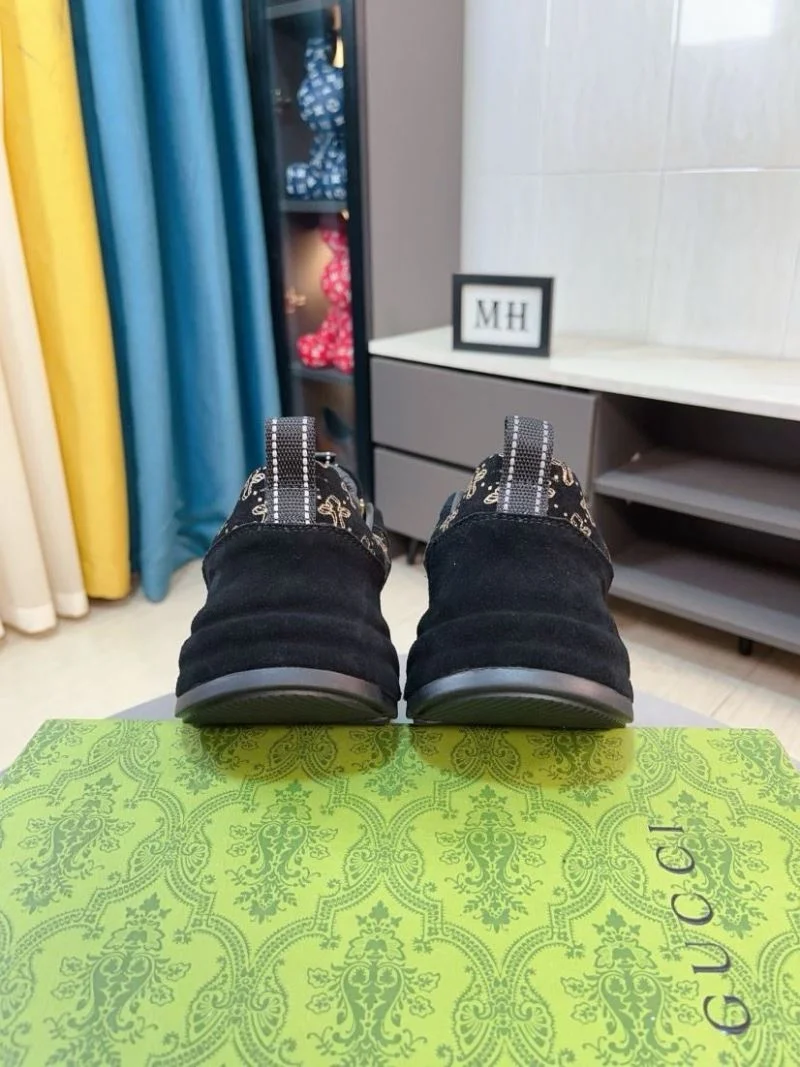 Discounted Gucci Rhyton Shoes