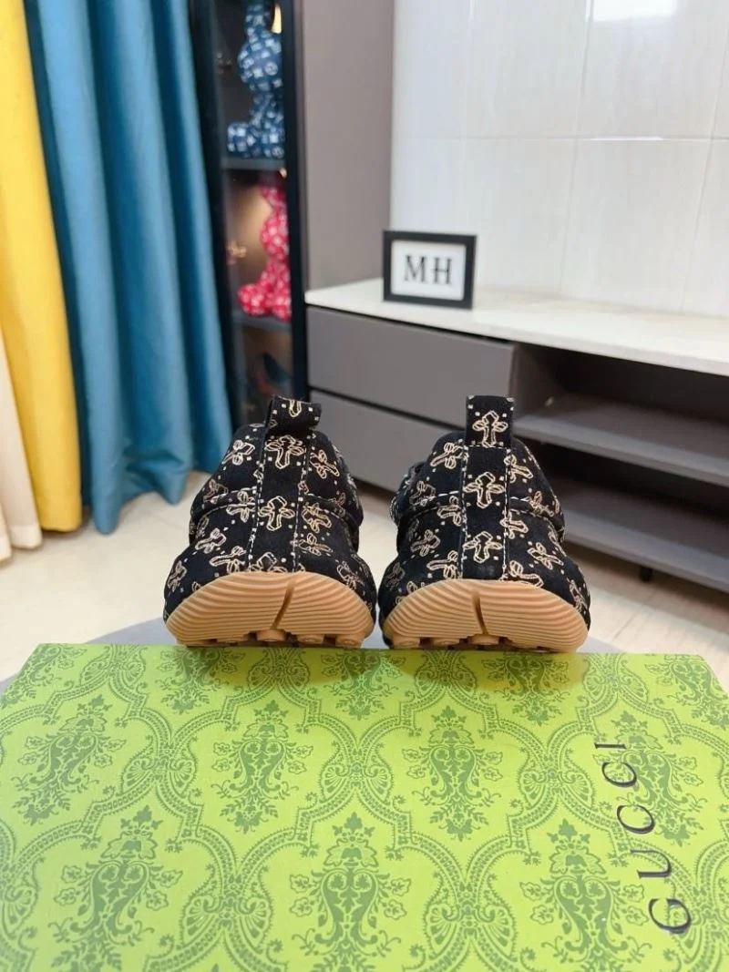 Value-priced Gucci Rhyton Shoes