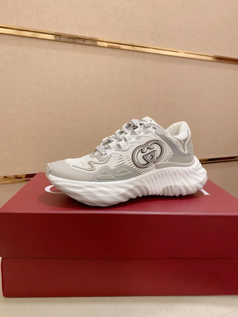 Gucci Rhyton Shoes
