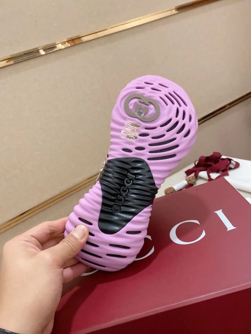 Brand-original Gucci Rhyton Shoes