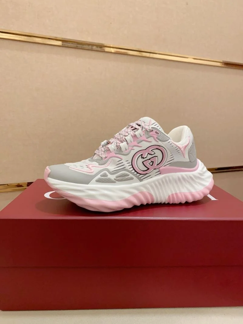 Gucci Rhyton Shoes