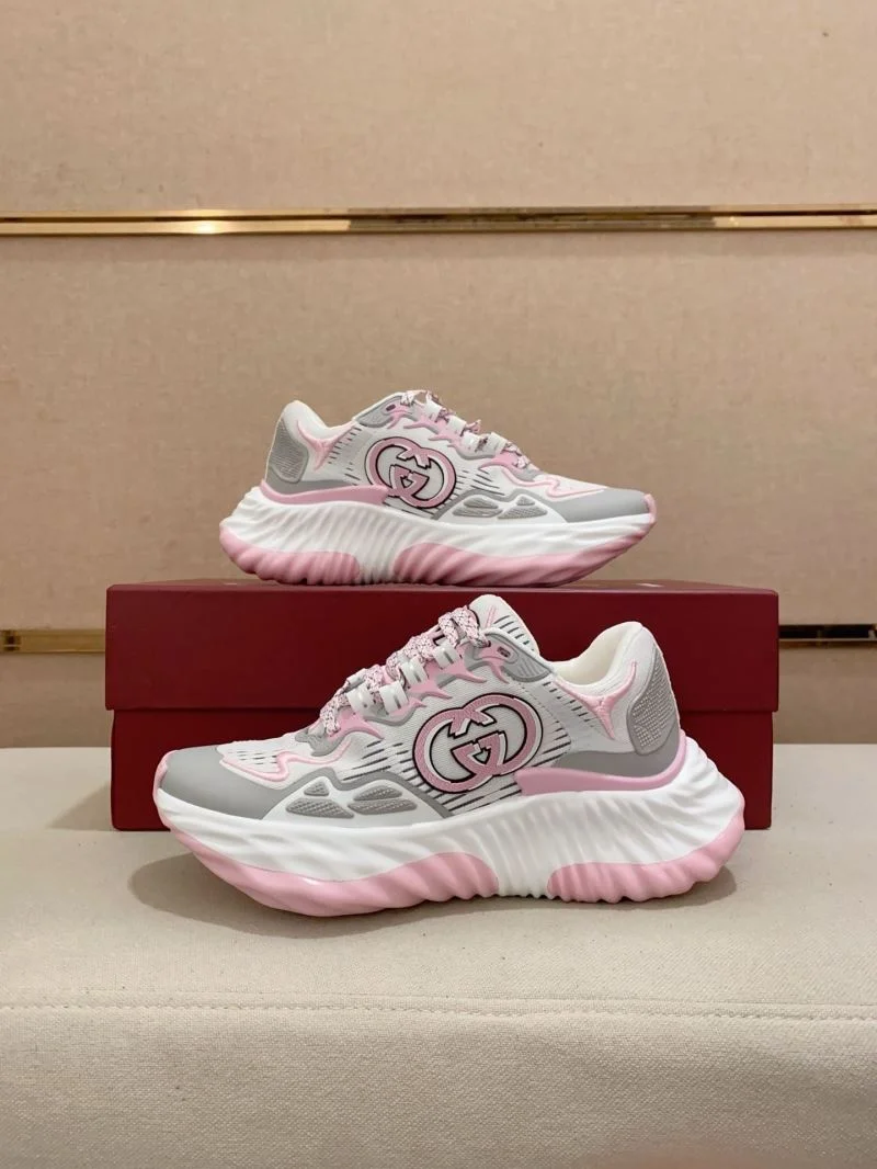 Value-priced Gucci Rhyton Shoes